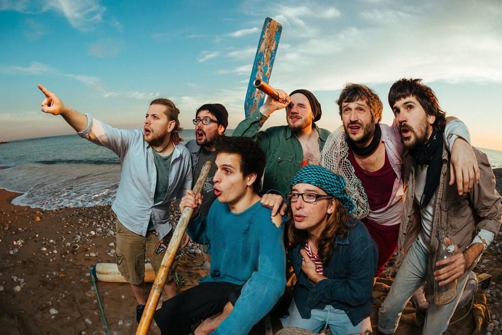 Buhos: concerts, videoclips... | altaveu.cat